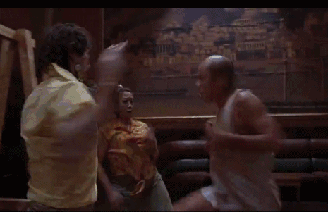 TOP 10 อันดับสุดยอดดารานักบู๊กังฟู