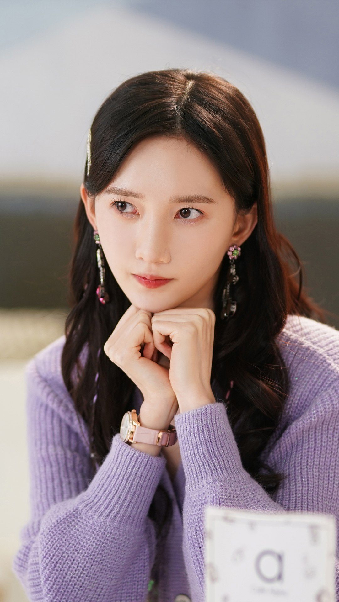 แจก WALLPAPER ซีรีส์จีนโรแมนติกใจฟู "Why Women Love บทเรียนรักฉบับนายเพลย์บอย"