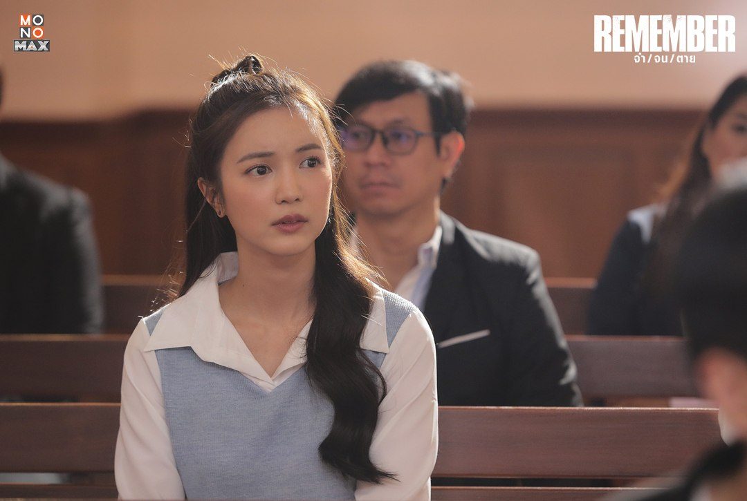 เปิดภาพตัวอย่างจากซีรีส์ไทยแนวสืบสวนสอบสวน "จำ จน ตาย Remember"