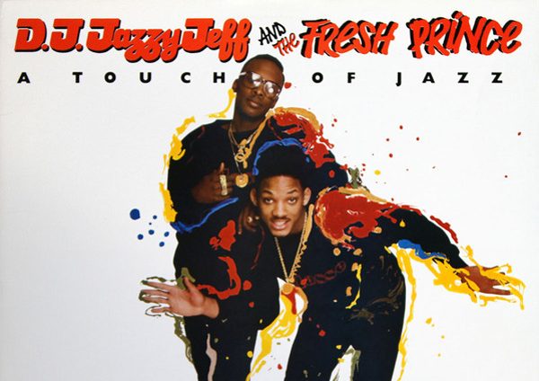 10 แร็ปเปอร์ที่เคยเป็นนักแสดงในภาพยนตร์ชื่อดัง