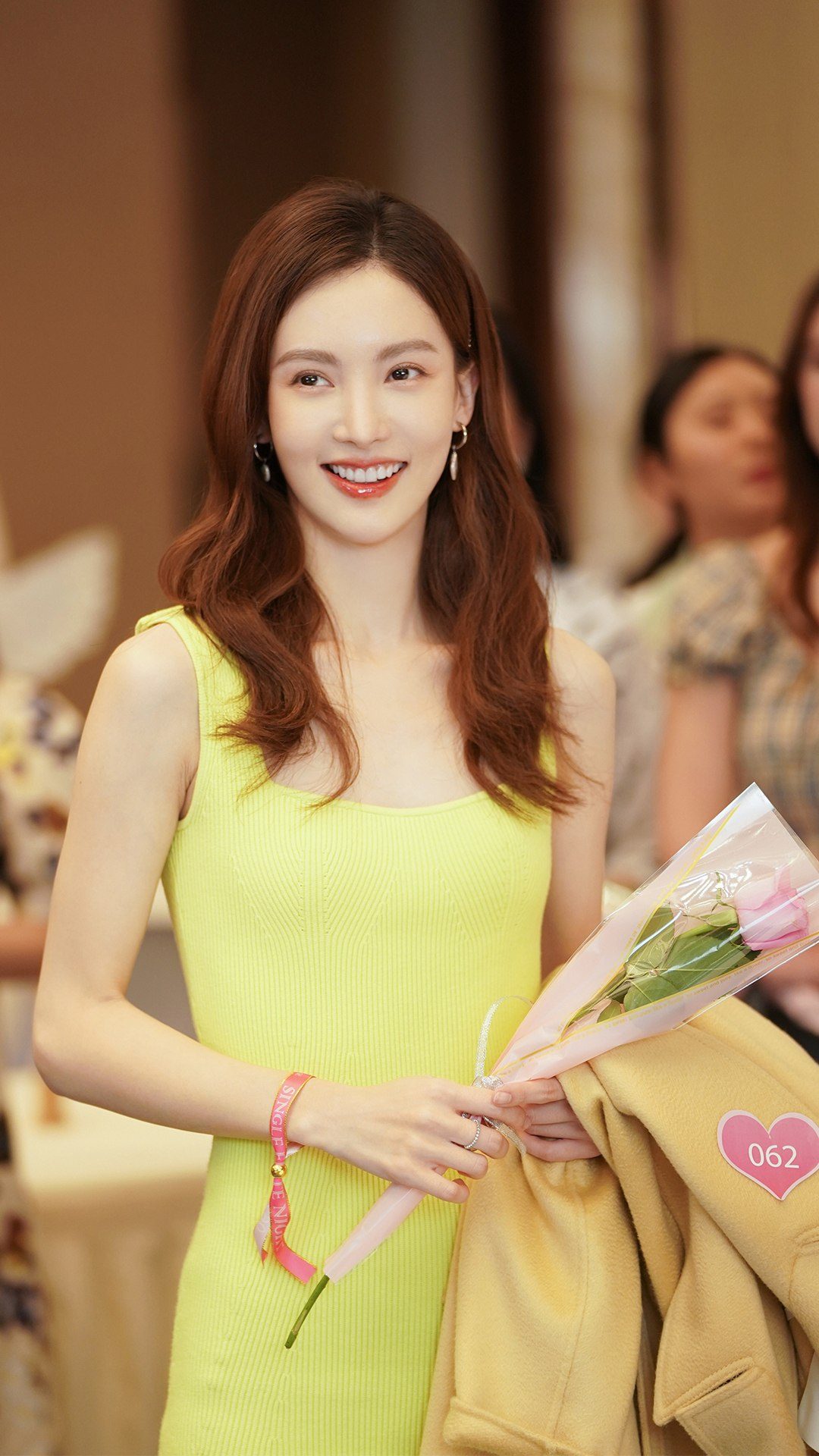 แจก WALLPAPER ซีรีส์จีนโรแมนติกใจฟู "Why Women Love บทเรียนรักฉบับนายเพลย์บอย"